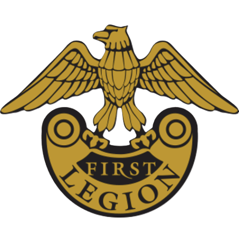 FIRST LEGION – one35scale