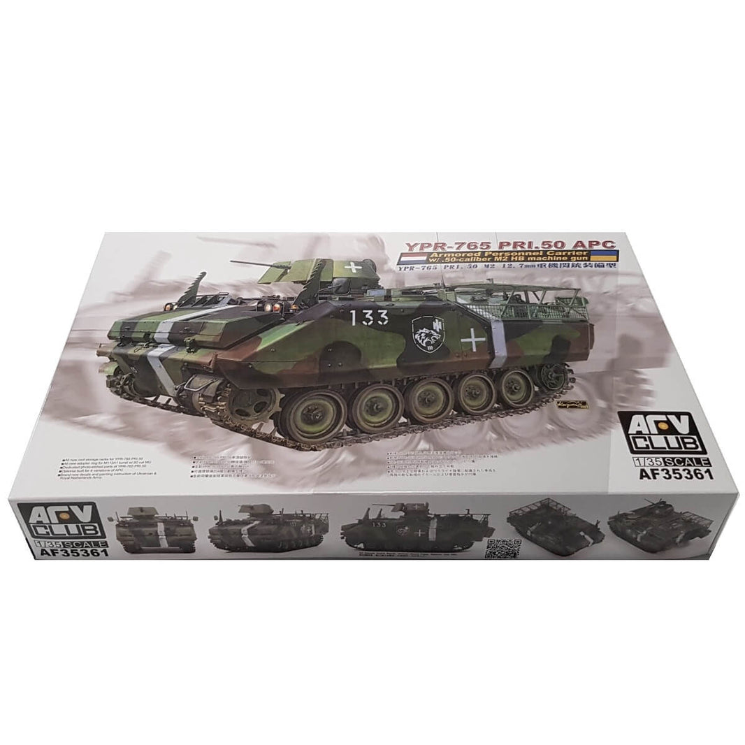 UK based Supplier of 1:35 Scale Military Model Kits Worldwide Shipping ...