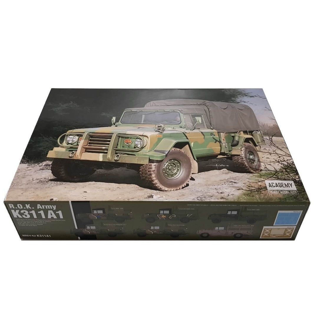 UK based Supplier of 1:35 Scale Military Model Kits Worldwide Shipping ...