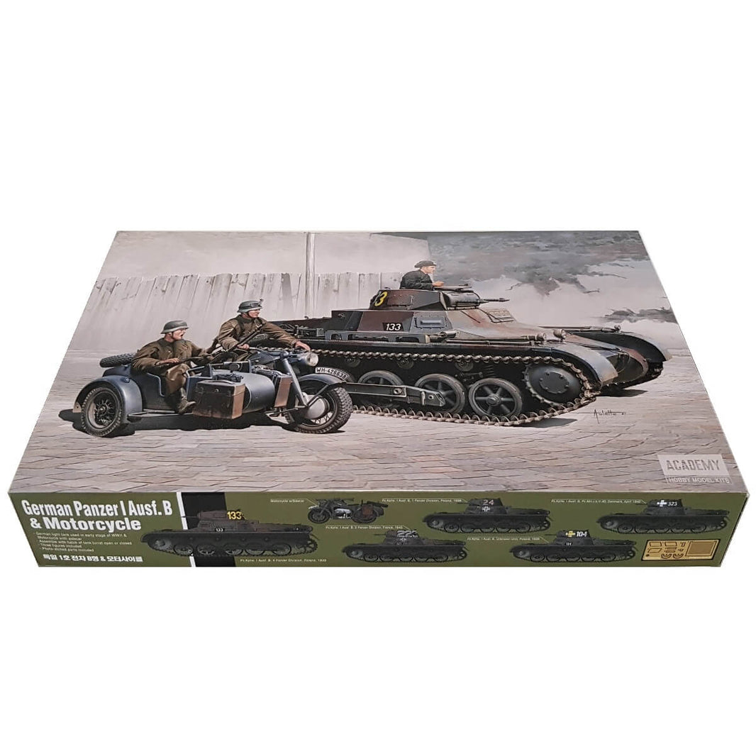 UK based Supplier of 1:35 Scale Military Model Kits Worldwide Shipping ...