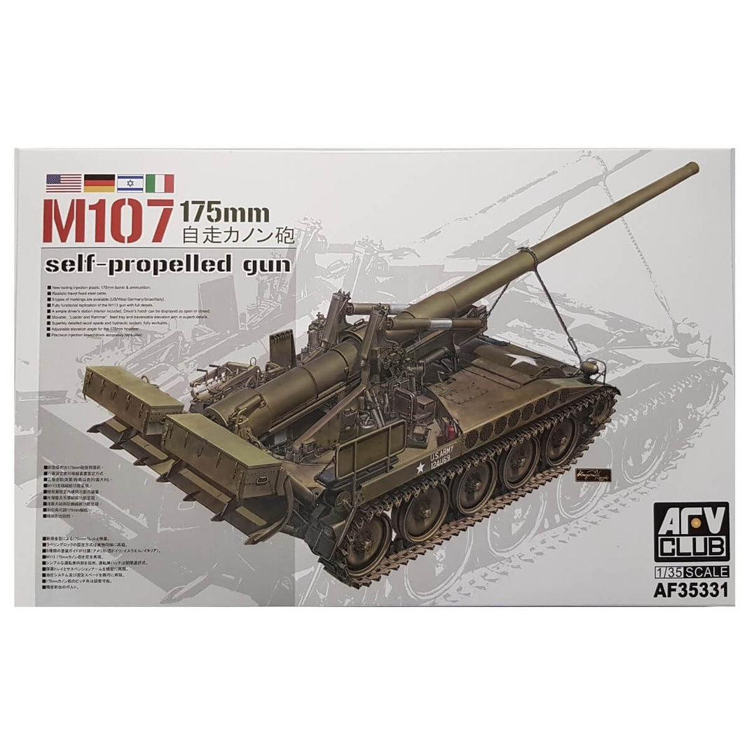 UK based Supplier of 1:35 Scale Military Model Kits Worldwide Shipping ...